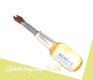 Staple Remover (Berry Type) - UpholsteryShop.Co.Uk