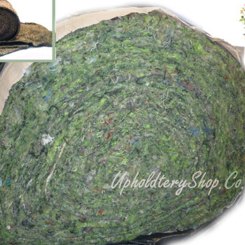 Wadding (Traditional) - UpholsteryShop.Co.Uk