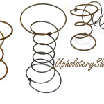 Upholstery Springs - UpholsteryShop.Co.Uk