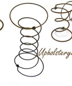 Upholstery Springs - UpholsteryShop.Co.Uk