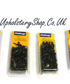 Tacks and Gimp Pins - UpholsteryShop.Co.Uk