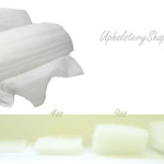 Polyester Wadding - UpholsteryShop.Co.Uk