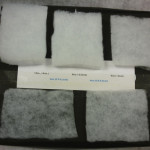 Polyester Wadding - UpholsteryShop.Co.Uk