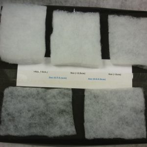 Polyester Wadding - UpholsteryShop.Co.Uk