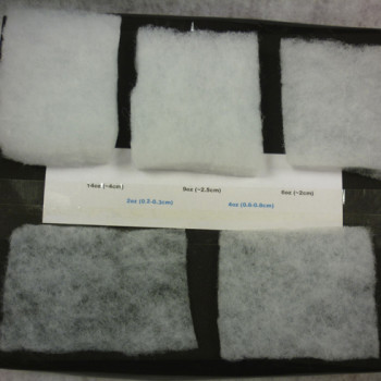 Polyester Wadding - UpholsteryShop.Co.Uk