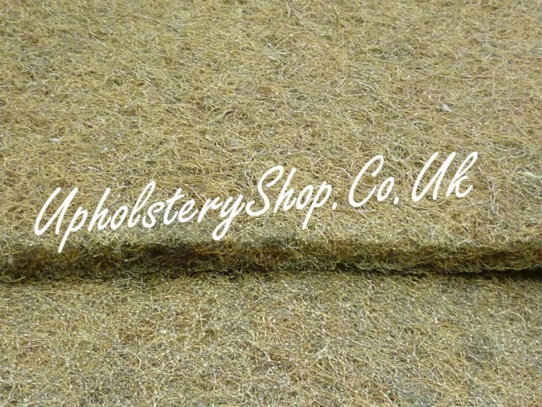 Rubberised Cocolok Sheet 1" - UpholsteryShop.Co.Uk