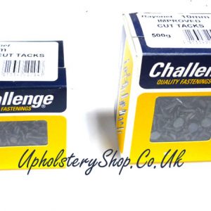 Tacks and Gimp Pins - UpholsteryShop.Co.Uk