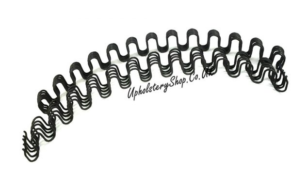 (Bundles) Zig Zag Springs (Serpentine) - UpholsteryShop.Co.Uk