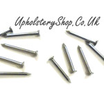 Tacks and Gimp Pins - UpholsteryShop.Co.Uk