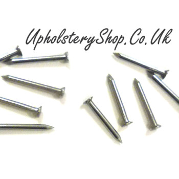 Tacks and Gimp Pins - UpholsteryShop.Co.Uk