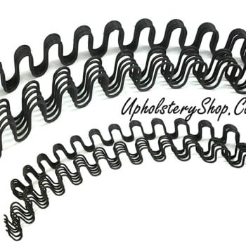 Upholstery Springs - UpholsteryShop.Co.Uk
