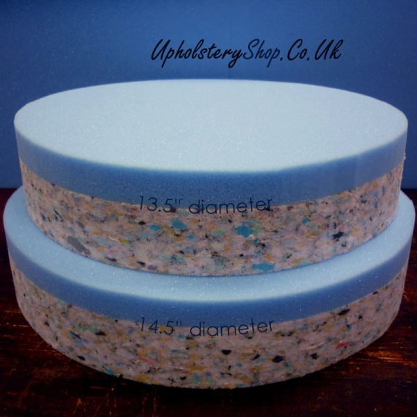 Foam Cut To Size - UpholsteryShop.Co.Uk