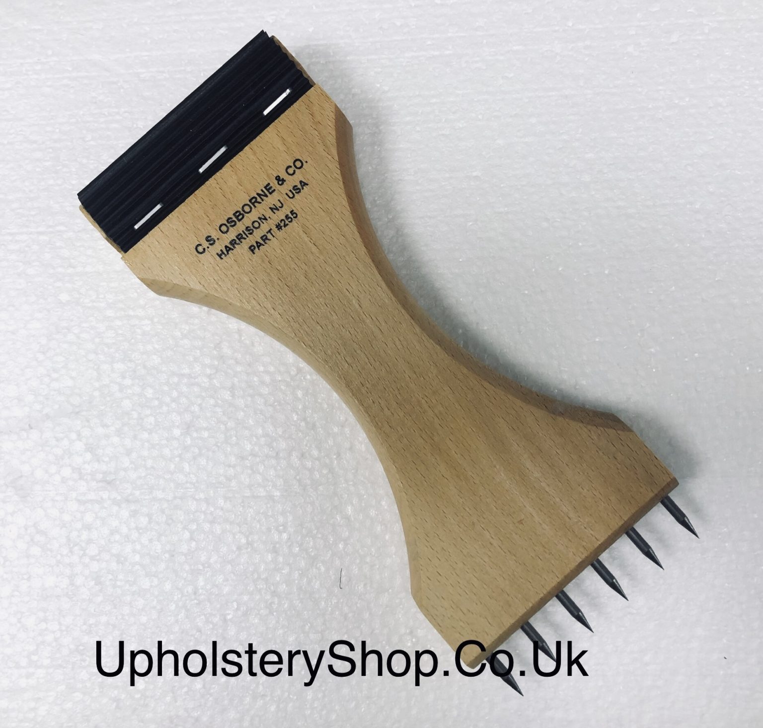 Webbing Stretcher Spiked (Osborne 255) - UpholsteryShop.Co.Uk