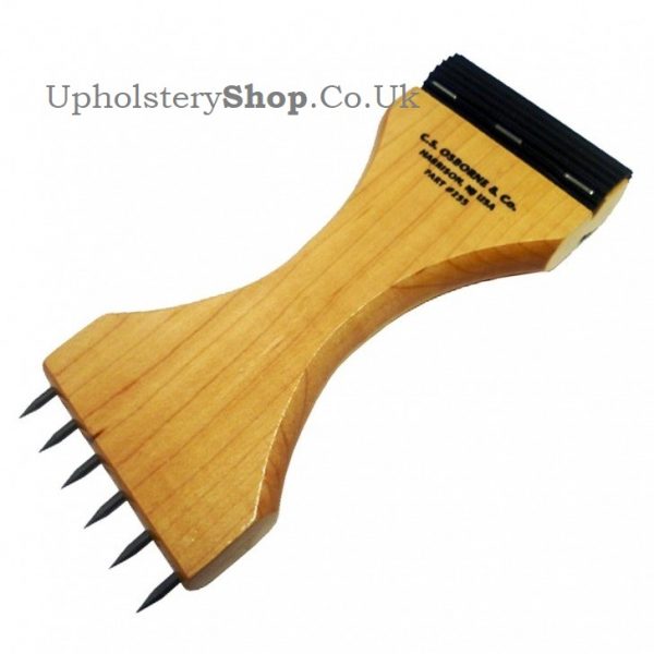 Webbing Stretcher Spiked (Osborne 255) - UpholsteryShop.Co.Uk