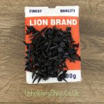 Tacks and Gimp Pins - UpholsteryShop.Co.Uk